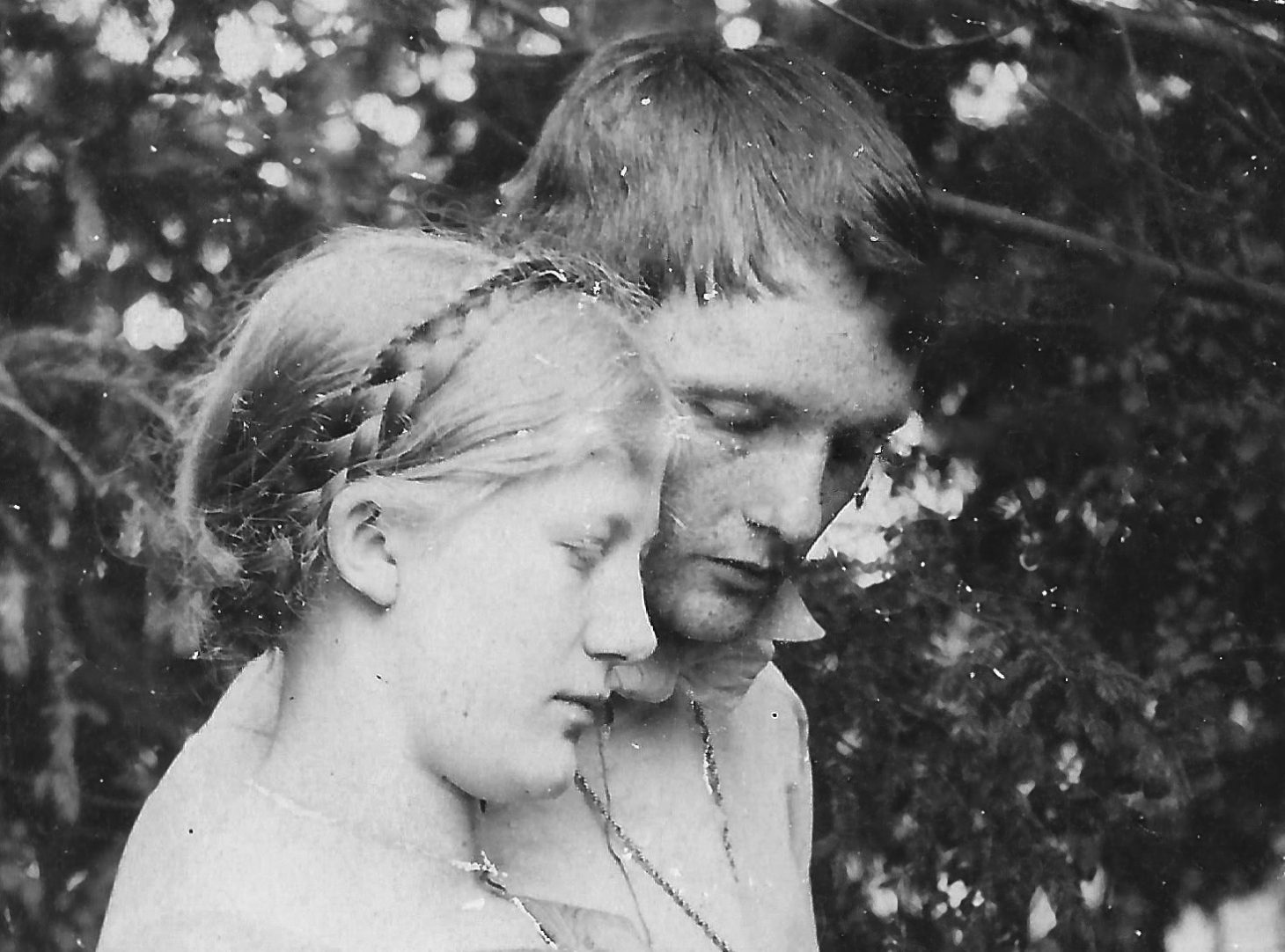 Kulturtipp: Biografie über Martha Vogeler – Focke Museum