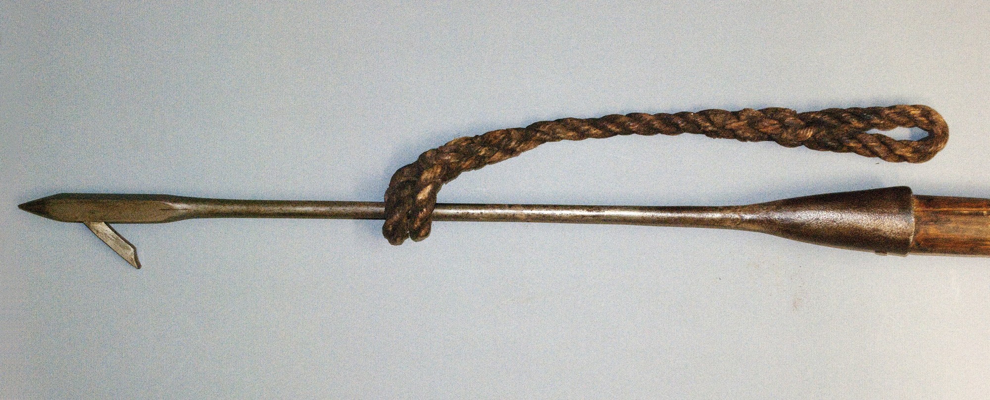 Die letzten Grönlandfahrer – Focke Museum