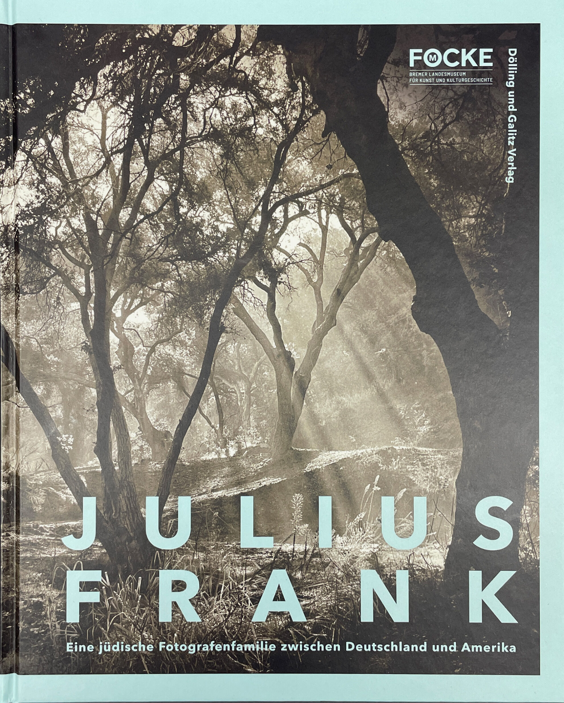 Kataloge – Focke Museum