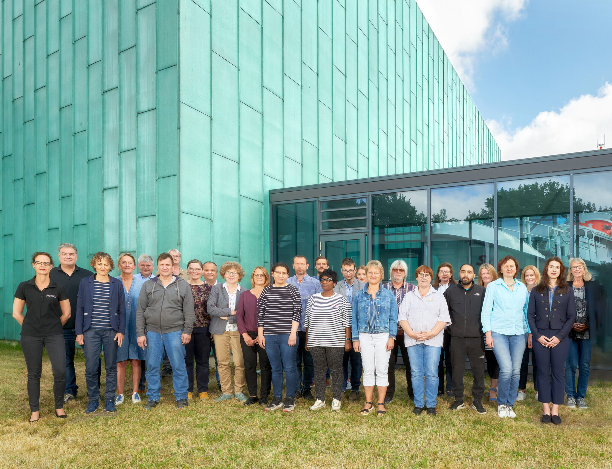 Team – Focke Museum